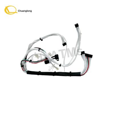 China 445-0747035 4450747035 ATM Machine Parts NCR S2 Dispenser SNT Harness 445-0753508-76 for sale