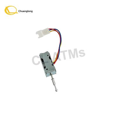 China ATM Machine Parts NCR S2 SNT Solenoid Assembly 445-0753508-23 445-0752132 for sale