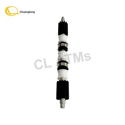 China ATM Machine Parts NCR S2 SNT Line 2 Shaft Assy 445-0754696 4450754696 for sale