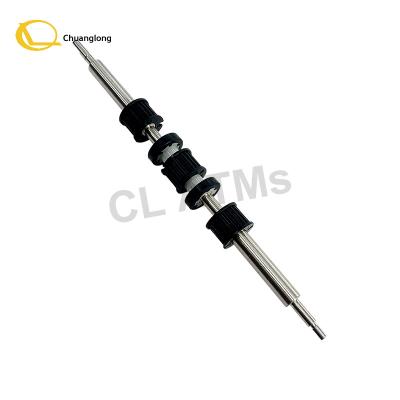 China ATM Machine Parts NCR S2 SNT Main Drive Shaft Assy 445-0761208-93 445-0729826 for sale