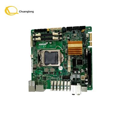 China ATM Spare Parts NCR Win10 PC Core Board Estoril Motherboard 445-0764433 4450764433 for sale