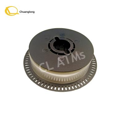 China ATM Spare Parts NCR ESCROW LEFT SIDE TAPE REEL 009-0032556 0090032556 for sale