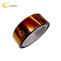 China ATMs Parts H68N Escrow Tape Gold for sale