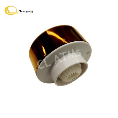 China ATMs Spare Parts Escrow Tape Gold for YT80805457 for sale