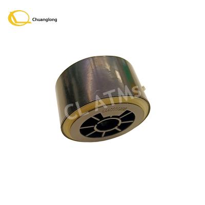 China ATM Machine Parts Escrow Tape Black for 4440000200 for sale