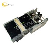 China ATM Machine Fujitsu F53 F56 Dispenser Lower Unit KD03234-C930 Dispenser 4+1 Cash Cassette for sale