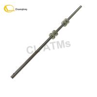 China Hyosung ATMs Parts Hyosung Nautilus CDU Roller Shaft for Note Separator S4520000377 4520000377 for sale