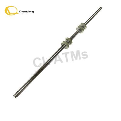 China Hyosung ATMs Parts Hyosung Nautilus CDU Roller Shaft for Note Separator S4520000377 4520000377 for sale