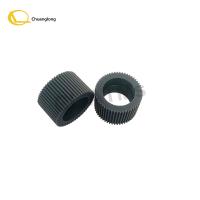 China Wincor Nixdorf Puller SP 54T Feed Roller Double Extractor Feed Roller Grey Red 8046900720 for sale