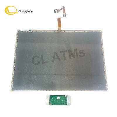 China Wincor Nixdorf ATM Parts Wicnor 4060 15 Inch Touch Kit ALCF, EXII-776 ALCF 1750160124 for sale