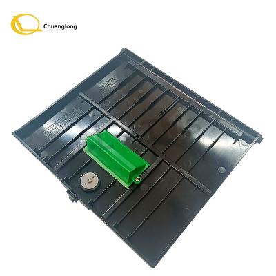 China ATM Machine Parts NCR 6674 G610 G611 GBRU Top Cover for Reject Bin Cassette 009-0023114 for sale