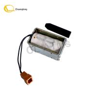 China Hyosung ATMs Parts Hyosung GCDU 1100 Motor Reject Gate Solenoid Assembly 56390201 S72842301 S72841904 for sale