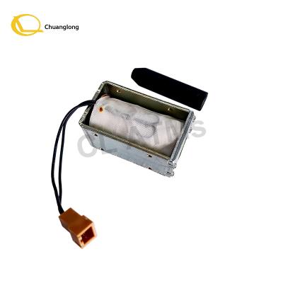 China Hyosung ATMs Parts Hyosung GCDU 1100 Motor Reject Gate Solenoid Assembly 56390201 S72842301 S72841904 for sale