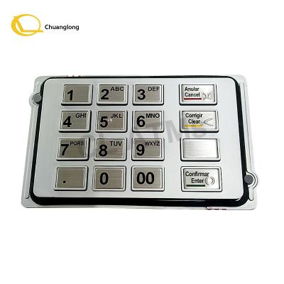 China Hyosung ATMs Parts Hyosung X1 Keypad 8600S EPP-X1 7154110700 7154110101 for sale