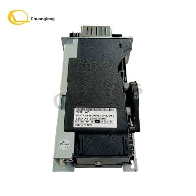 China Hyosung ATMs Parts Hyosung 8600S ATM Card Reader Sankyo Card Reader ICT3Q8-2290-S 5645000062 for sale