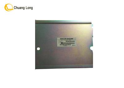 China ATM Machine Parts Wincor Nixdorf AGT CMD-V4 HORIZONTAL FL 125MM 01750068776 1750068776 for sale