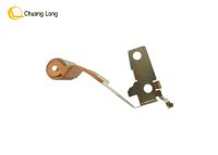 China ATM Machine Parts Wincor V2X Card Reader Width Switch Lever 01750126408 1750126408 for sale