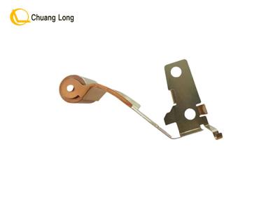 China ATM Machine Parts Wincor V2X Card Reader Width Switch Lever 01750126408 1750126408 for sale