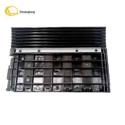 China Diebold ATM Parts Diebold Opteva Reject Cassette Tambour Divert Door 19-038755-000A 19038755000A for sale