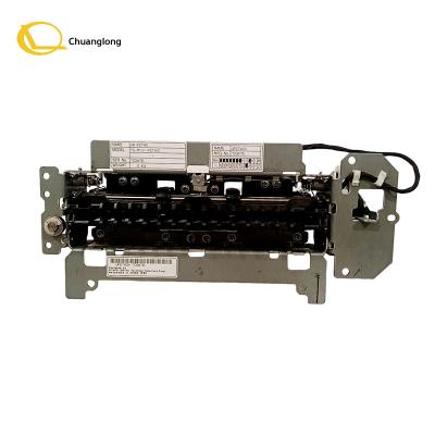 China Diebold ATM Parts HITACHI External Transport ECRM 378 ET FL UR-FET40 UFET40A TS-M1U1-FET401 49-229505-000A for sale