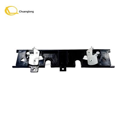 China 445-0582423 4450582423 ATM Spare Parts NCR S1 Metal Cassette Truck Door With Pusher Assy NCR Cassette Pusher for sale