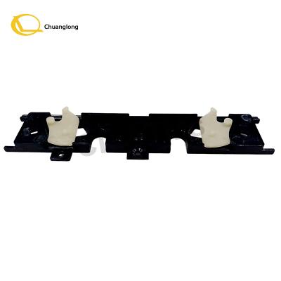 China 445-0582423 4450582423 ATM Spare Parts NCR S1 Plastic Cassette Truck Door With Pusher Assy NCR Cassette Pusher for sale