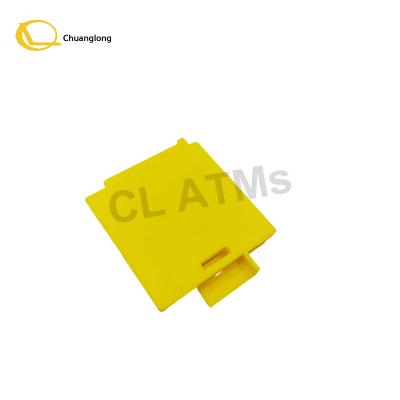 China NCR ATM Parts Plastic Cassette Shutter Door LH 445-0592521 4450592521 for sale