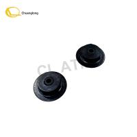 China 445-0738297 4450738297 NCR ATM Machine Parts Pinch Roll Rubber Roller NCR Cassette Spring Roller for sale