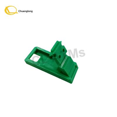 China ATM Machine Parts NCR 6674 Fujitsu G610 G611 GBRU Reject Bin Cassette Latch 009-0023114 for sale