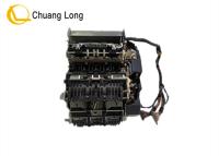 China ATM Machine Parts Diebold Universal Recycler-UP TS-M1U1 CASH SLOT SHUTTER R/L 49-233110-000C 49233110000C for sale