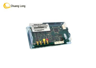 China ATM Machine Parts Wincor Nixdorf Basic-assy Anti-Skimming 01750108535 1750108535 for sale