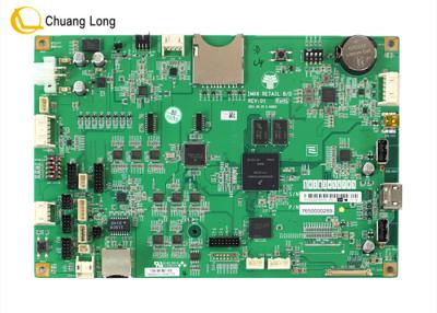 China ATM Machine Parts Hyosung 2700CE Mainboard 7.0 Touch Function Keys 7650000289 S7650000289 for sale