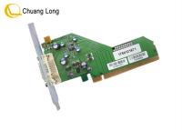 China ATM Machine Parts Wincor DVI-Add2-Pcie-X16_Shield Ab 1750121671 01750121671 for sale