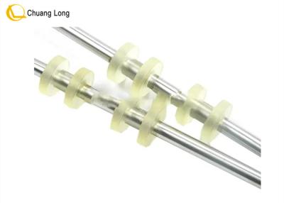China ATM Parts Wincor Thickness Measuring Shaft CMD V4 1750051761-19 01750035768 1750035768 for sale