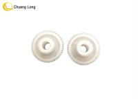 China 1750012723-3 ATM Machine Parts Wincor Cassette Gear 23T-49T Gear 4811100728 for sale