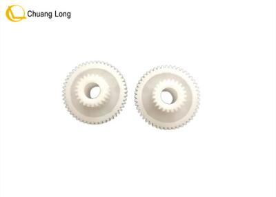China 1750012723-3 ATM Machine Parts Wincor Cassette Gear 23T-49T Gear 4811100728 for sale
