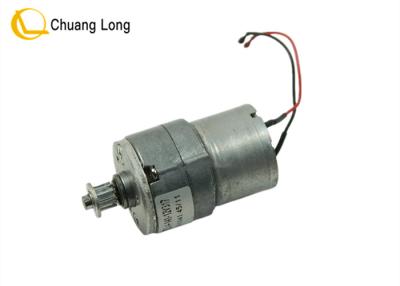 China ATM Machine Parts Glory NMD Dispenser NMD NF300 Motor A011141 for sale