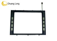China ATM Machine Parts Wincor PC280 FDK Softkey Frame 15 Inch Std Br PC280 01750192038 1750192038 for sale