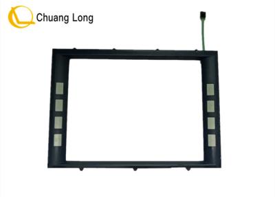 China ATM Machine Parts Wincor PC280 FDK Softkey Frame 15 Inch Std Br PC280 01750192038 1750192038 for sale