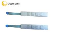 China ATM Machine Parts Wincor 2050XE Function Keyboard 1750002167 1750059755 for sale