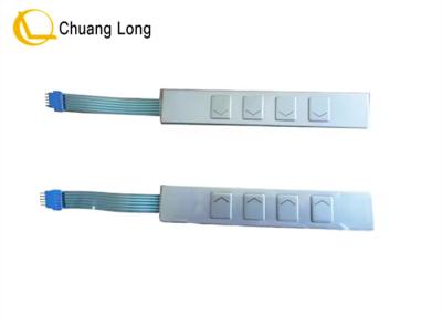 China ATM Machine Parts Wincor 2050XE Function Keyboard 1750002167 1750059755 for sale