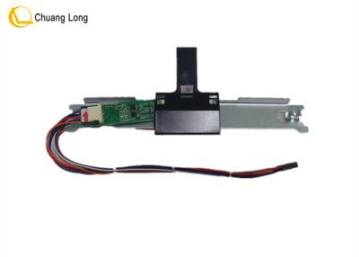China 1750046776 01750046776 ATM Machine Parts Wincor Nixdorf Traverse With Sensor Lever Assd for sale