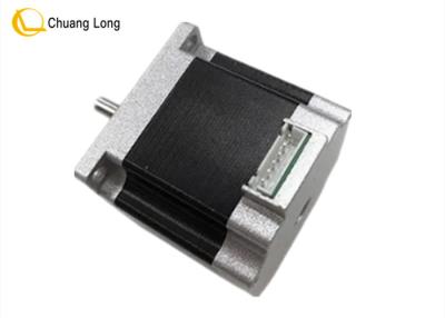 China ATM Machine Parts Diebold 5500 Motor STPR PM 01.80 DEG 100 49250132000B 49-250132-000B for sale