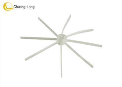 China ATM Machine Parts Diebold Opteva Paddle Wheel 49-201058-000B 49201058000B for sale