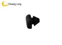 China ATM Machine Parts Diebold Opteva Bumper PVC Rnd Press-in 19-044711-000A 19044711000A for sale