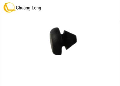 China ATM Machine Parts Diebold Opteva Bumper PVC Rnd Press-in 19-044711-000A 19044711000A for sale