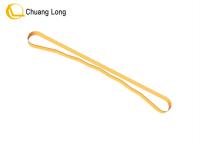 China 1750293254 01750293254 ATM Machine Parts Diebold DN100D 200V Flat Belt 495x12x0.65 for sale