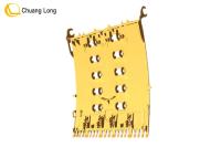China ATM Machine Parts Wincor DN Serials Guide Element 2 HUT 1750291710 01750291710 for sale