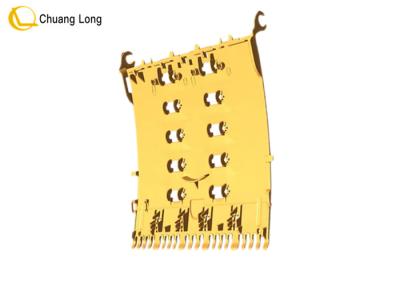 China ATM Machine Parts Wincor DN Serials Guide Element 2 HUT 1750291710 01750291710 for sale