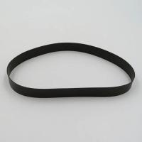 China 14*330*0.8 ATM Spare Parts Hyosung GCDU Feed Belt 1K / 2K CDU Small Feed Belt 14x330x0.8mm for sale
